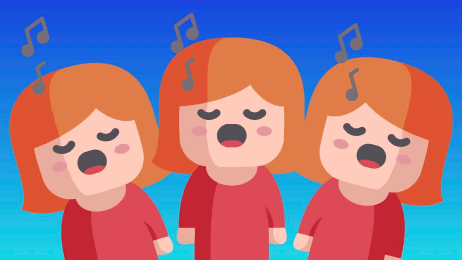 What Are Backing Vocals ? | IDeez Studio