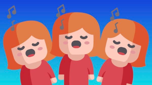 What Are Backing Vocals ? | IDeez Studio