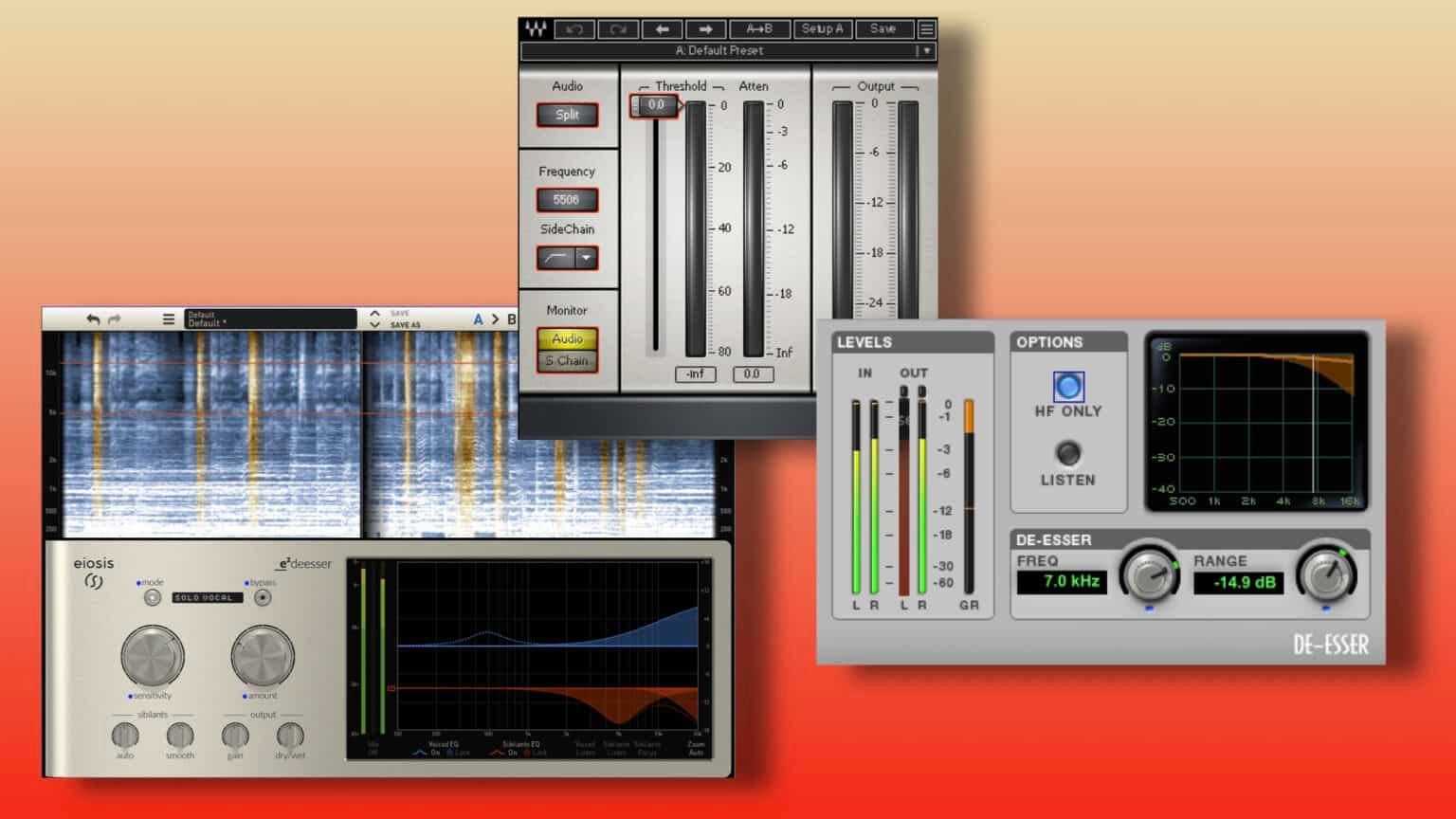 The 8 Essential Steps Of Vocal Mixing | The Ultimate Guide