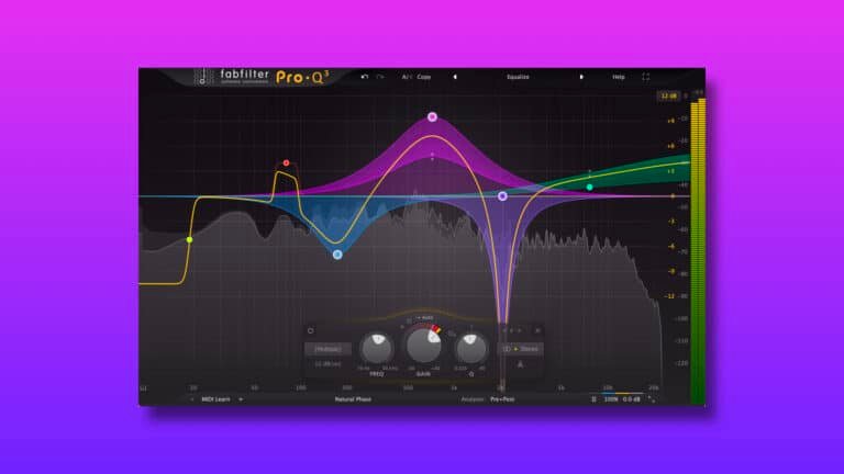 Mix Bus Processing: 10 Must-Have Plugins | IDeez Studio