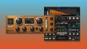 How To Blend Reverb And Delay With Rap Vocals | IDeez Studio