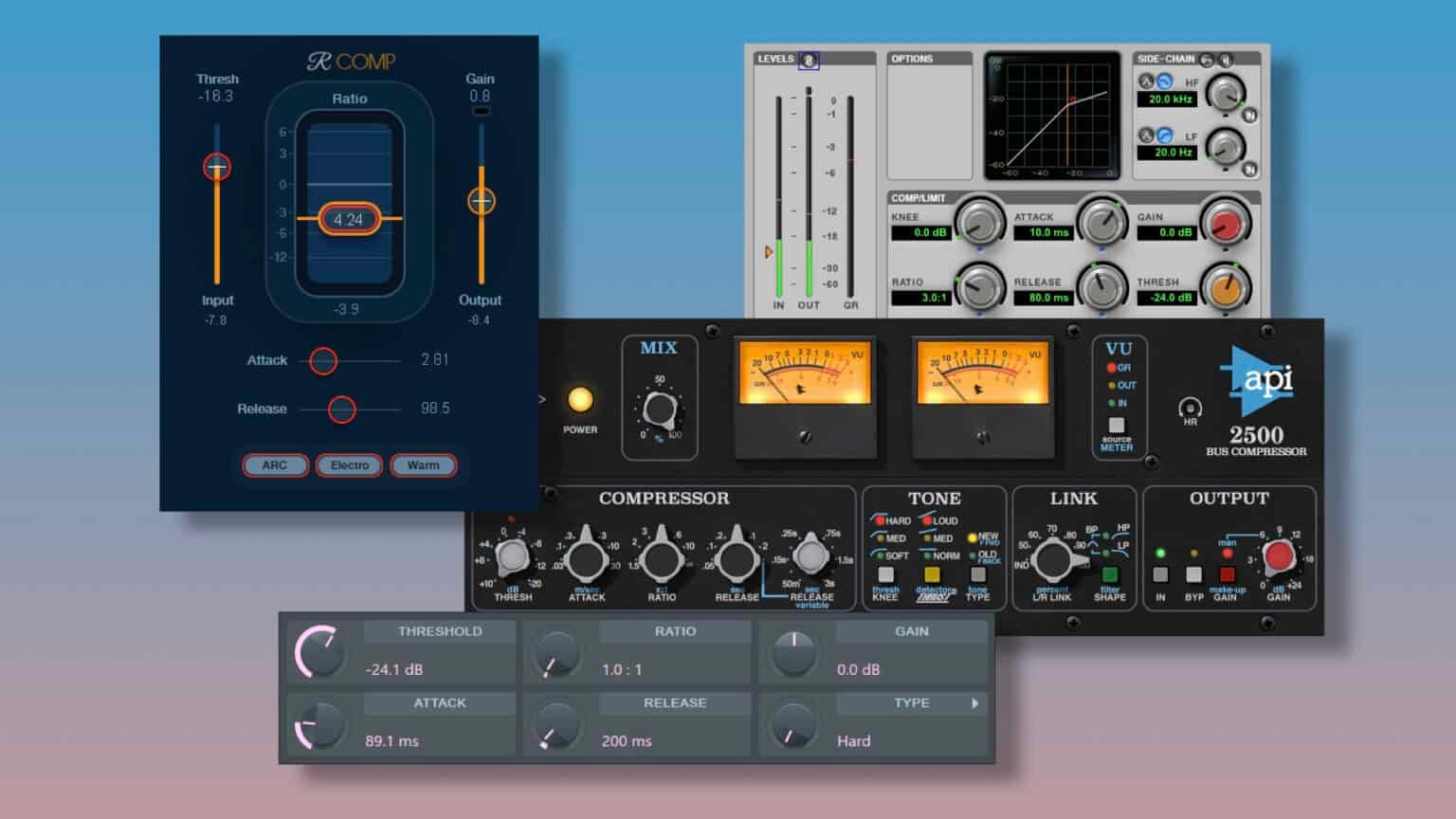 The 8 Essential Steps Of Vocal Mixing | The Ultimate Guide
