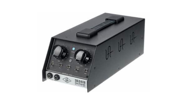 The 9 Best Mic Preamps For Recording Vocals (Any Budget)