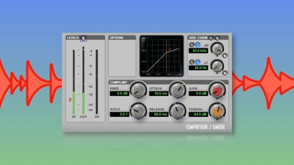 How To Use Compression On Rap Vocals: 5 Pro Tips To Know