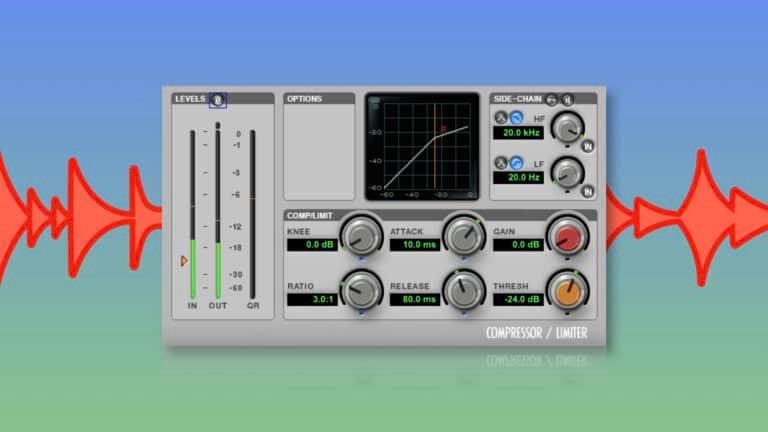 How To Use Compression On Rap Vocals: 5 Pro Tips To Know