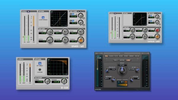 The 8 Essential Steps Of Vocal Mixing | The Ultimate Guide