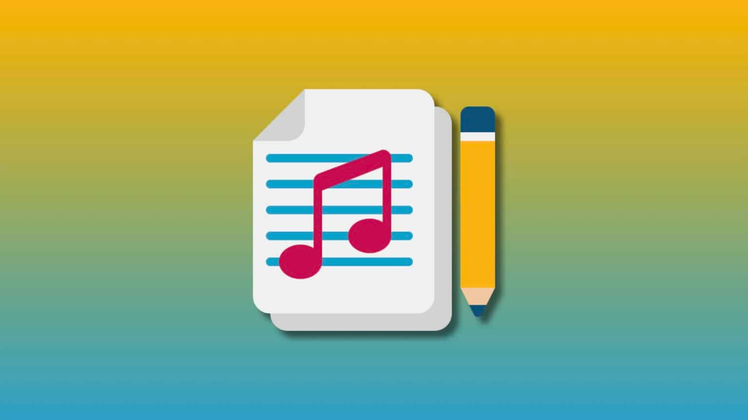 Songwriting vs Composition: What Is The Difference?