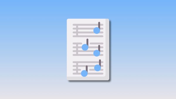 Songwriting vs Composition: What Is The Difference?